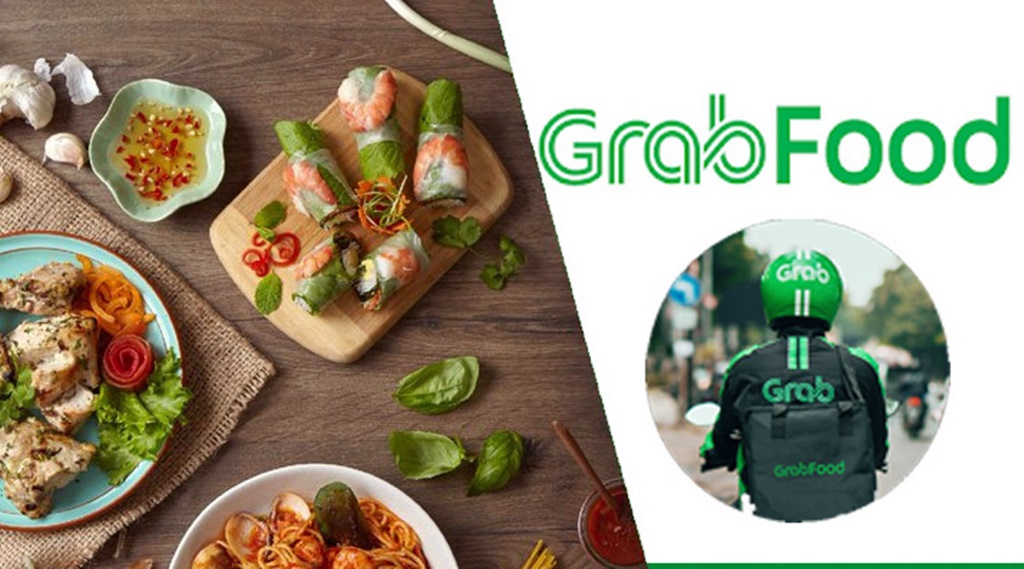 2023年5月 Grab Food Promo Code来啦! 最全优惠码在这里, 最高能折扣75%!